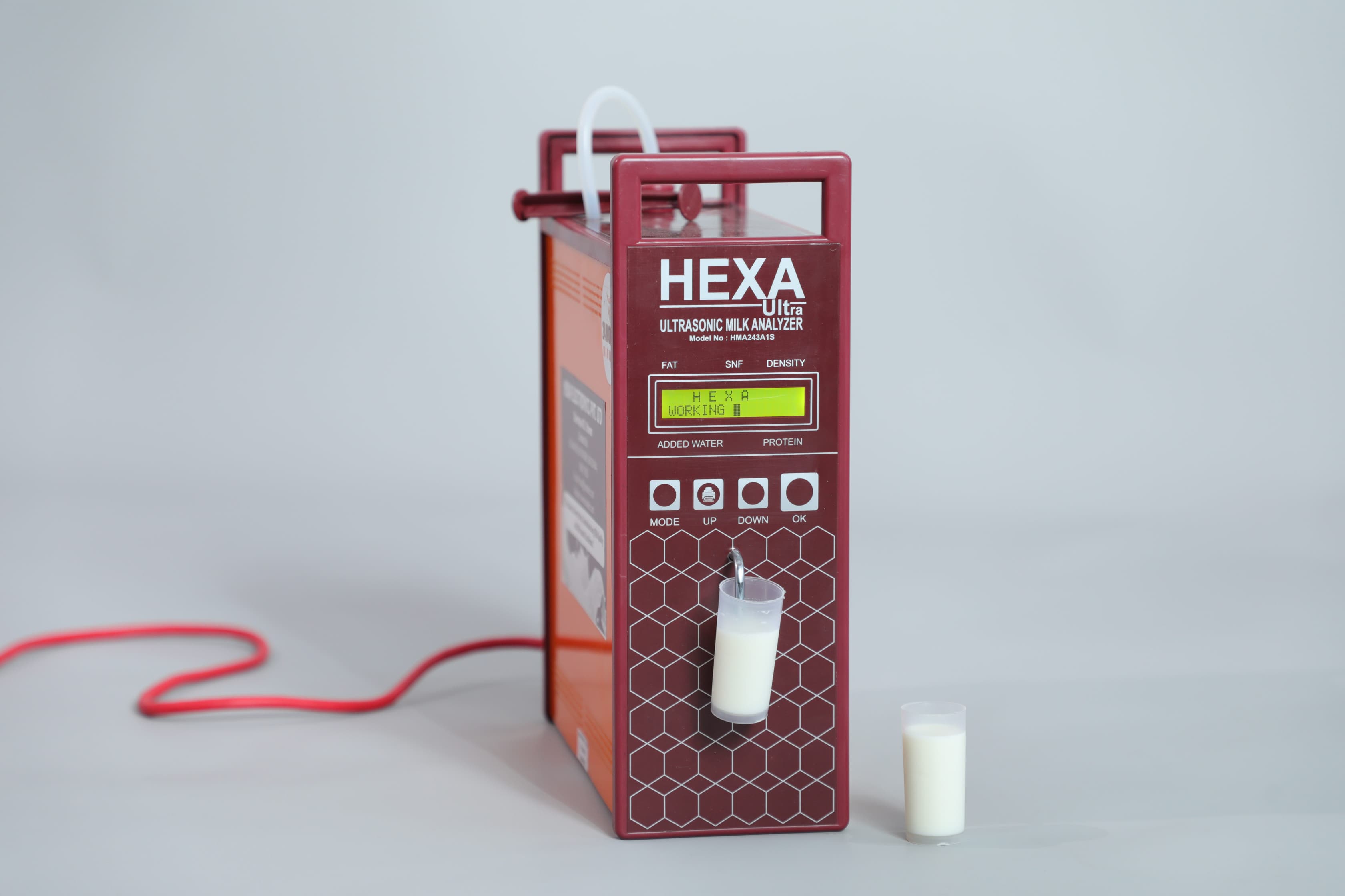 Hexa Electronics Pvt. Ltd